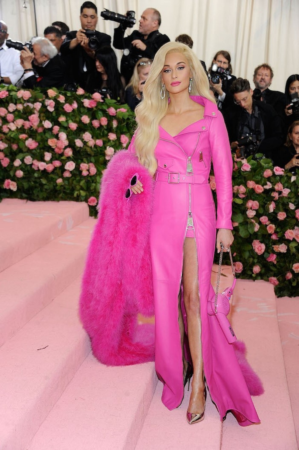 Barbie será homenageada pelo CFDA Awards