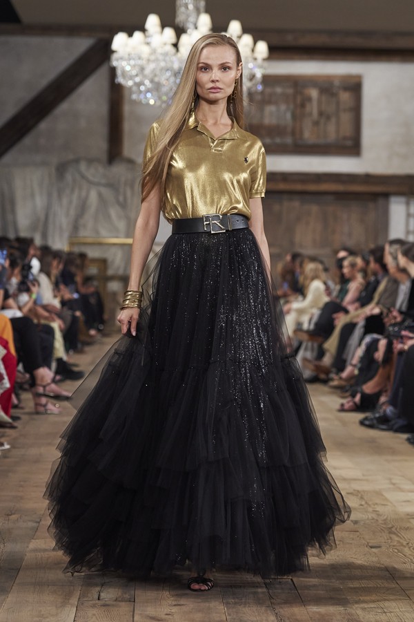 Verão 2024: as principais tendências da semana de moda de Nova York