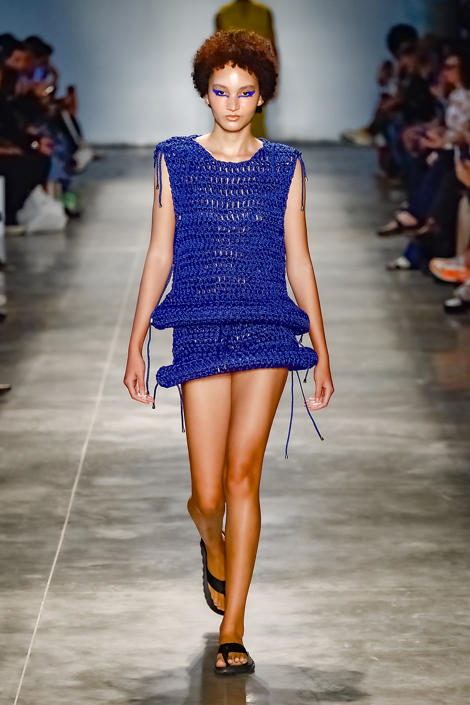 David Lee | SPFW N58