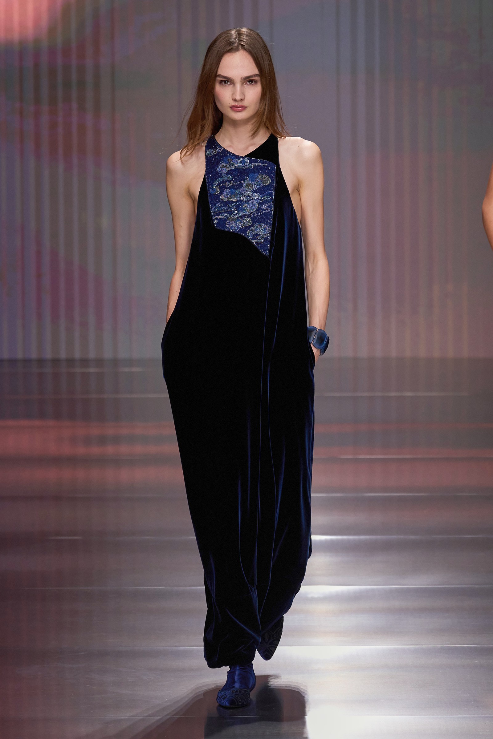 Giorgio Armani | Milão | Inverno 2026