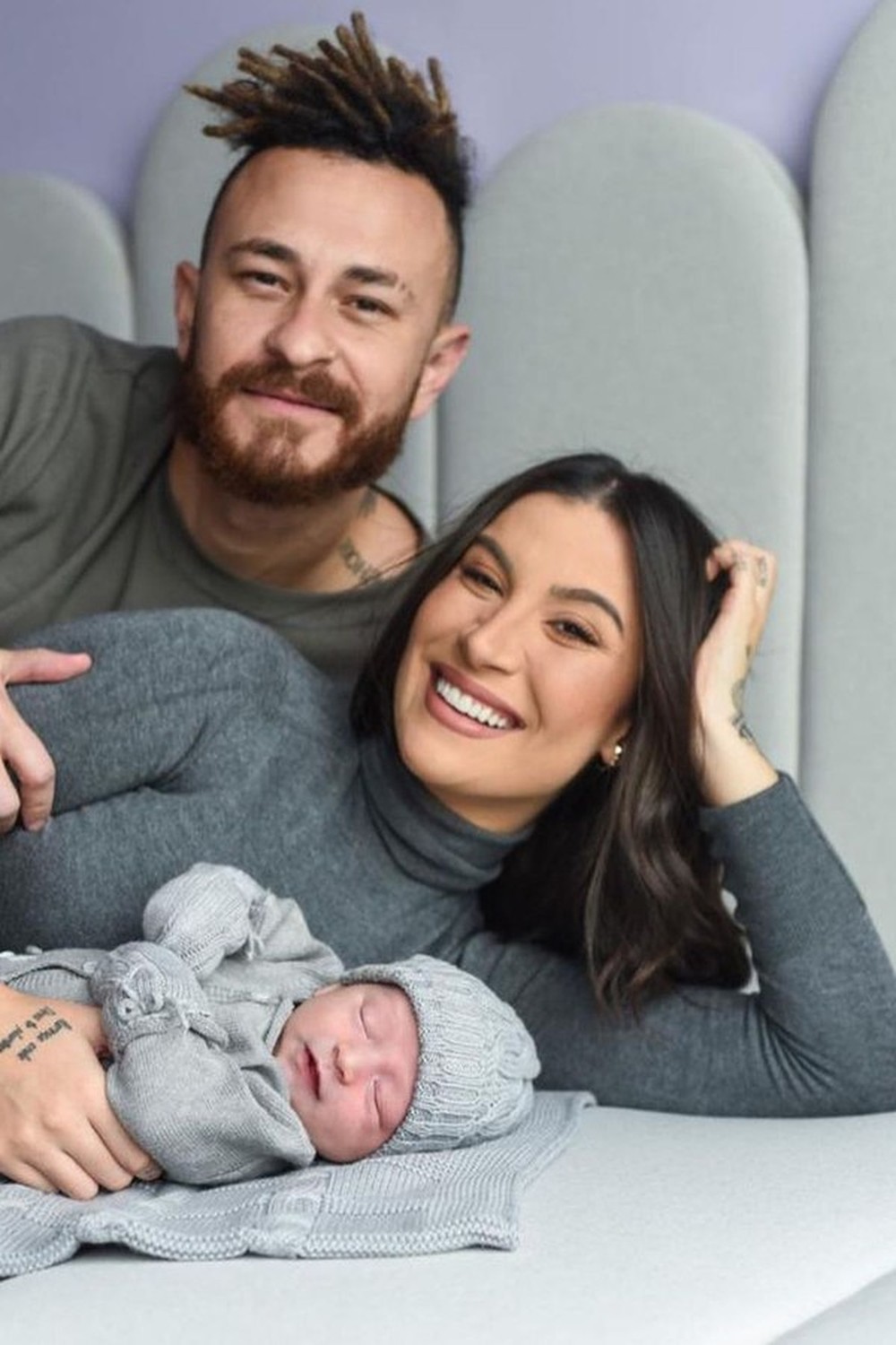 Fred fala sobre fim do casamento com Bianca Andrade: "Acabou com a ...