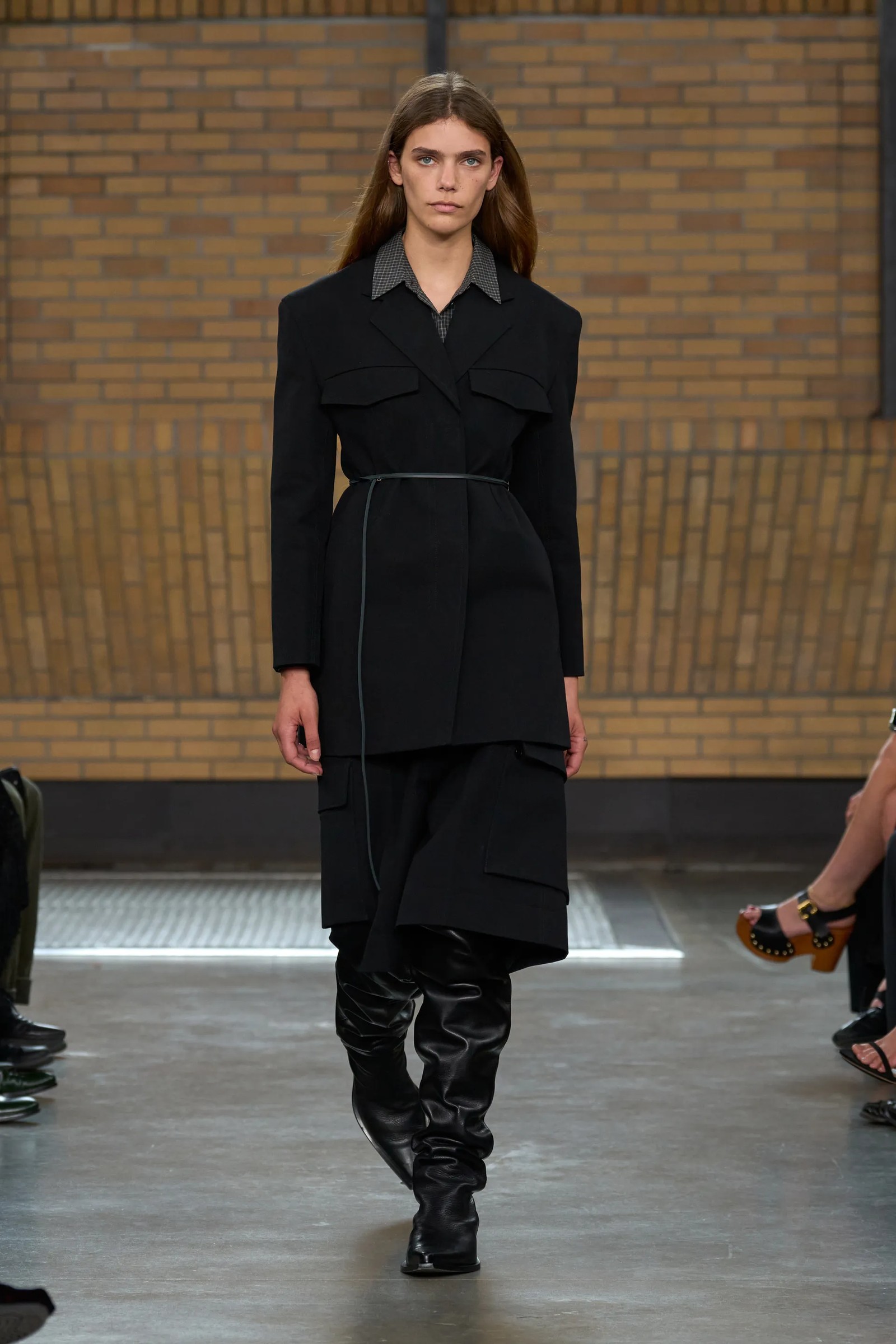 Calvin Klein | Nova York | Verão 2026