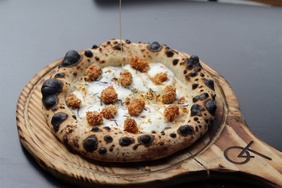 Dia da Pizza: 5 pizzarias em SP para experimentar novos sabores