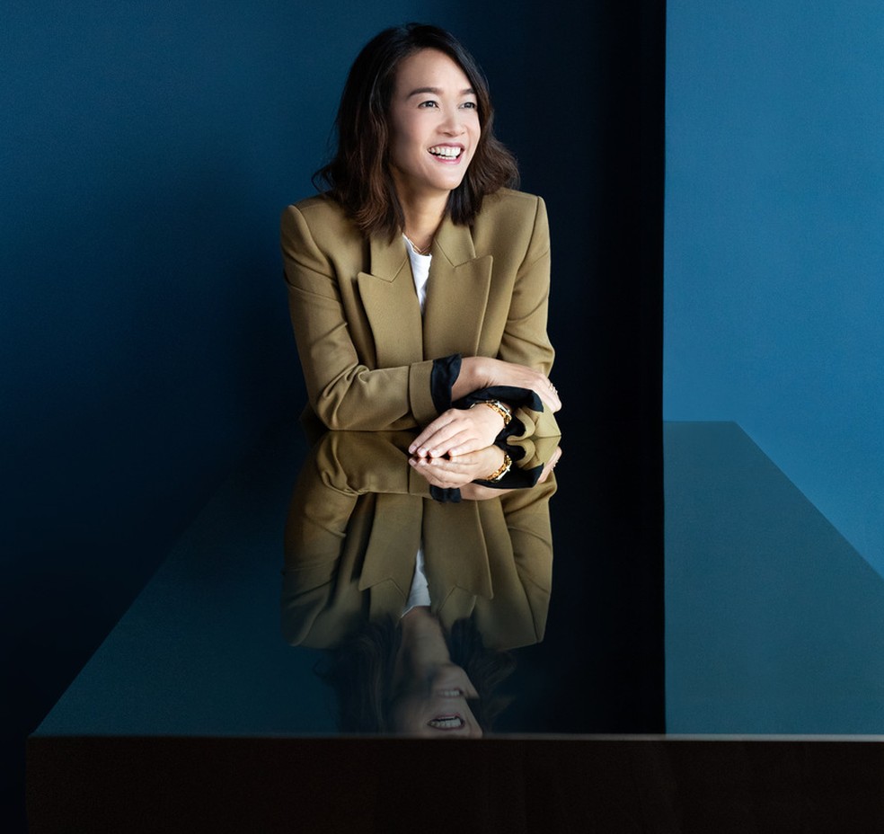 O futuro do luxo é sustentável