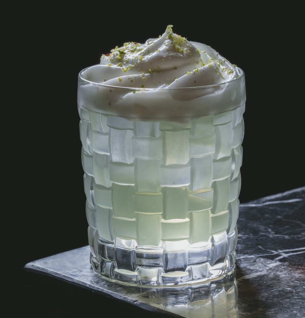 8 endereços em SP para provar o pistache de forma diferente