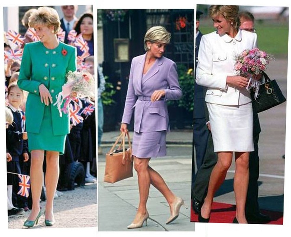 Icônica diretora Anna Harvey se aposenta da Condé Nast