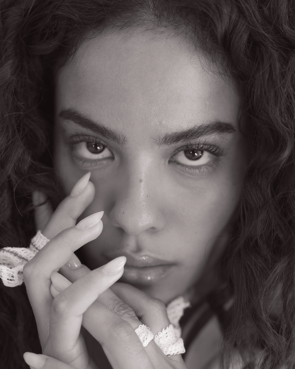 Bella Campos: 'Sucesso não é estar na TV o tempo todo'