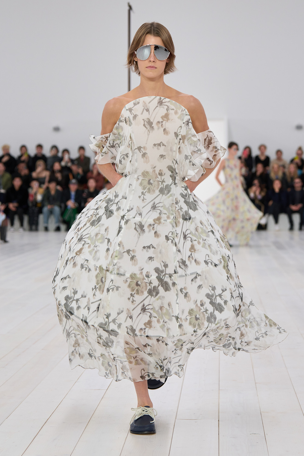 7 tendências de vestidos que vão bombar em 2025