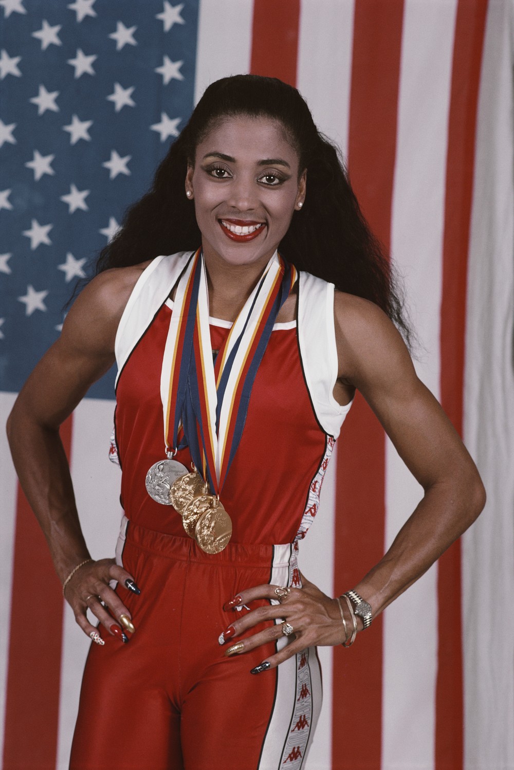 Relembre os looks de beleza que marcaram a história das Olimpíadas