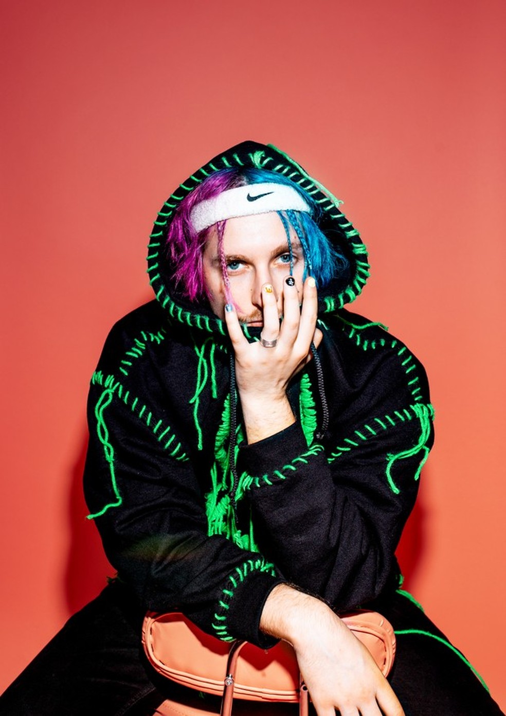 Quem é o fotógrafo alemão que conquistou Madonna e Katy Perry com sua ...