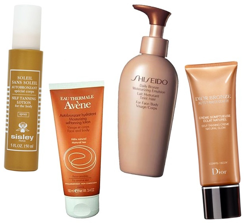 Bronze perfeito por mais tempo: produtos para manter o dourado do verão