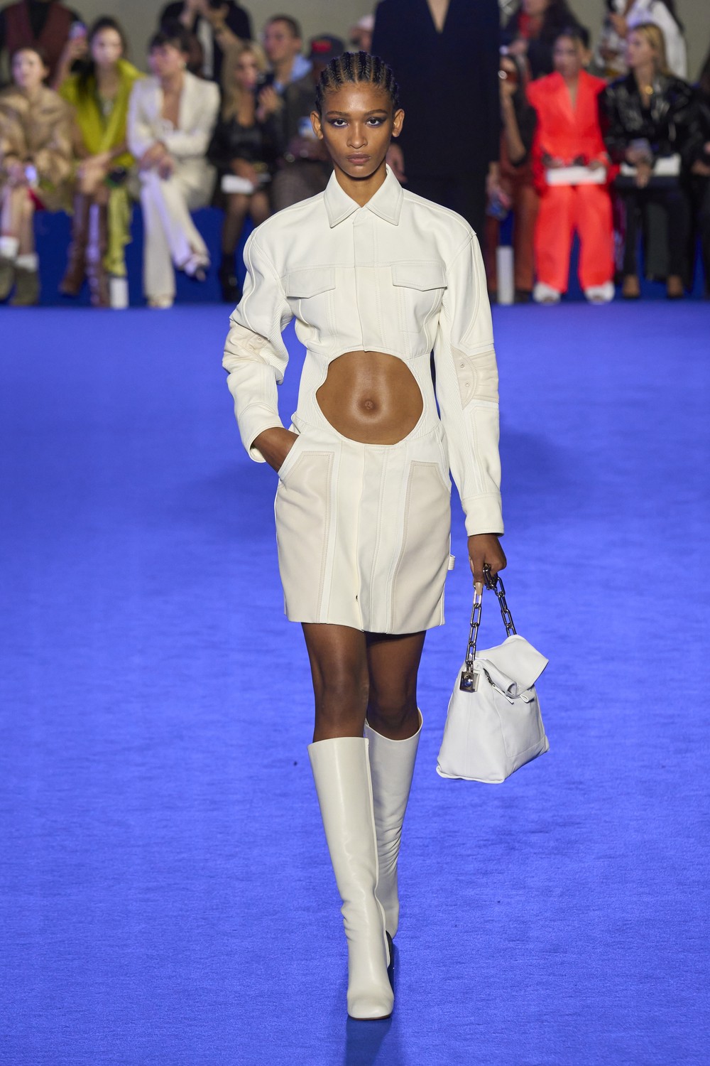 Off-White | Paris | Verão 2023