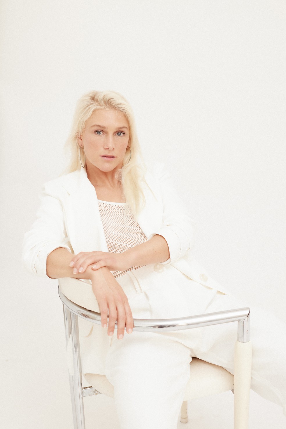 Em busca da medalha olímpica, surfista Tatiana Weston-Webb diz: 'Quero ...