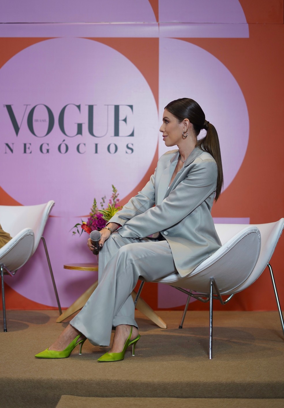 Quando o hobby vira profissão: por trás do sucesso de Samara Checon nas ...