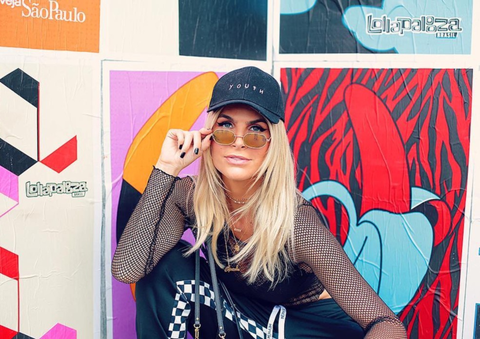 Julia Faria sobre a moda: 'Não sofro com as críticas, eu me divirto'