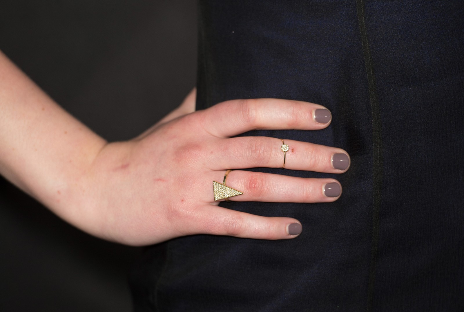 Inspire-se nos looks de Jennifer Lawrence no red carpet de The Hunger Games