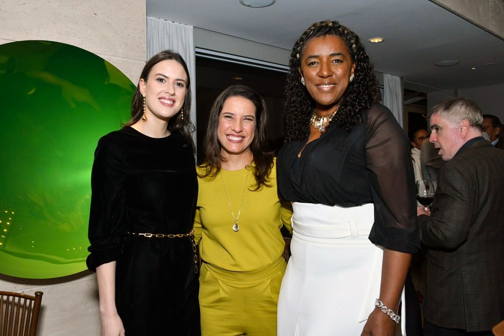 Rachel Maia: “A energia do futuro”