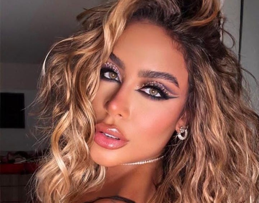 Rafaella Santos exibe megaprodução de beleza em clique encantador