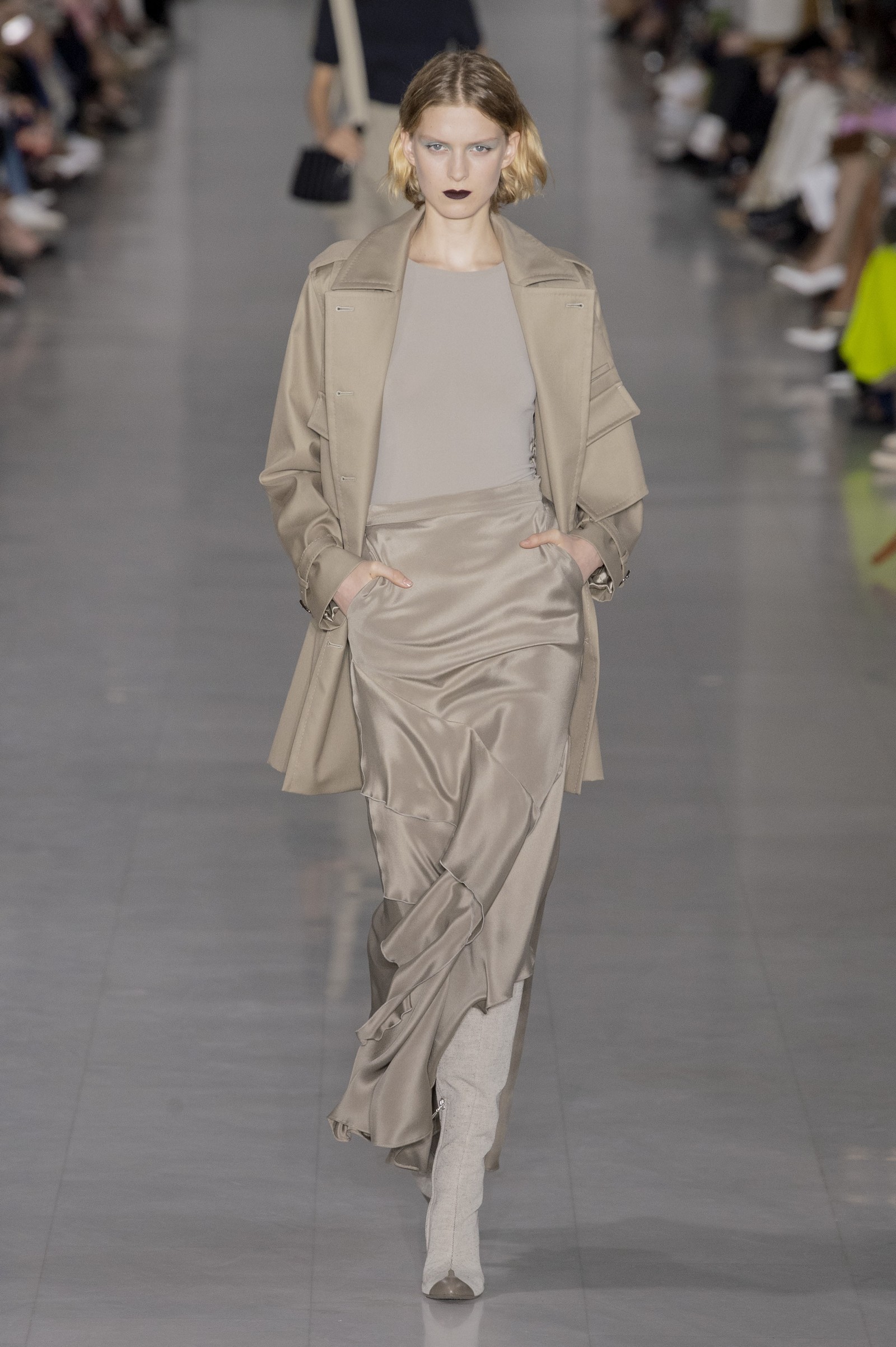 Max Mara | Milão | Verão 2020
