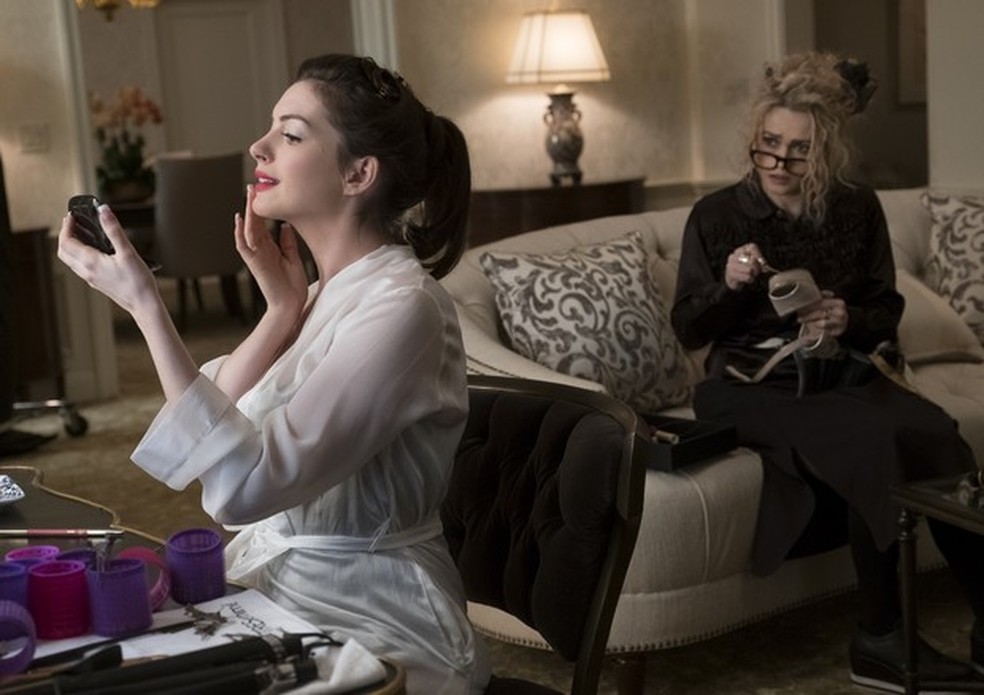 Ocean's 8: oito segredos do filme mais fashionista que você vai ver