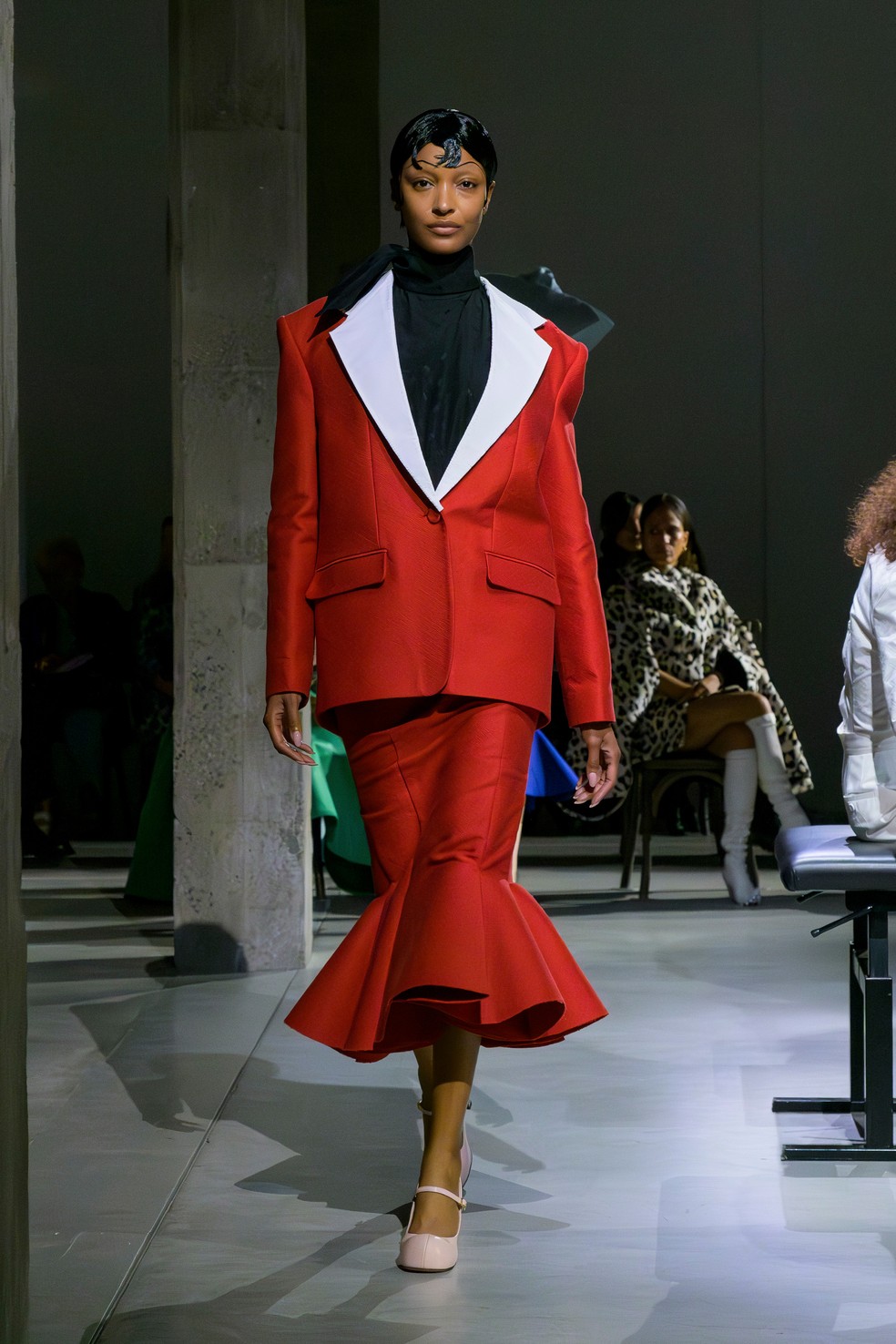 Qual será o destino das tendências de moda e do mercado de luxo em 2025?