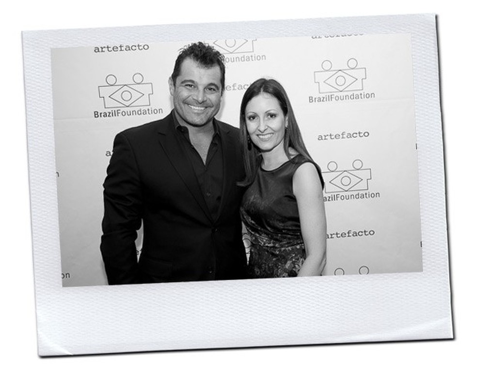 BrazilFoundation faz durante a Art Basel seu primeiro leilão ...