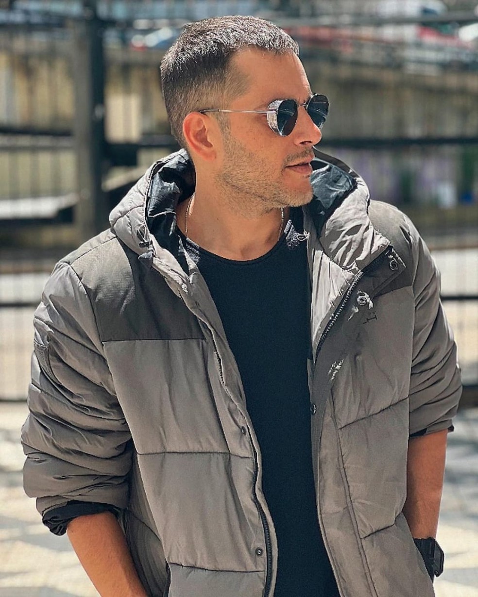 Bento Ribeiro para a web com fotos estonteantes