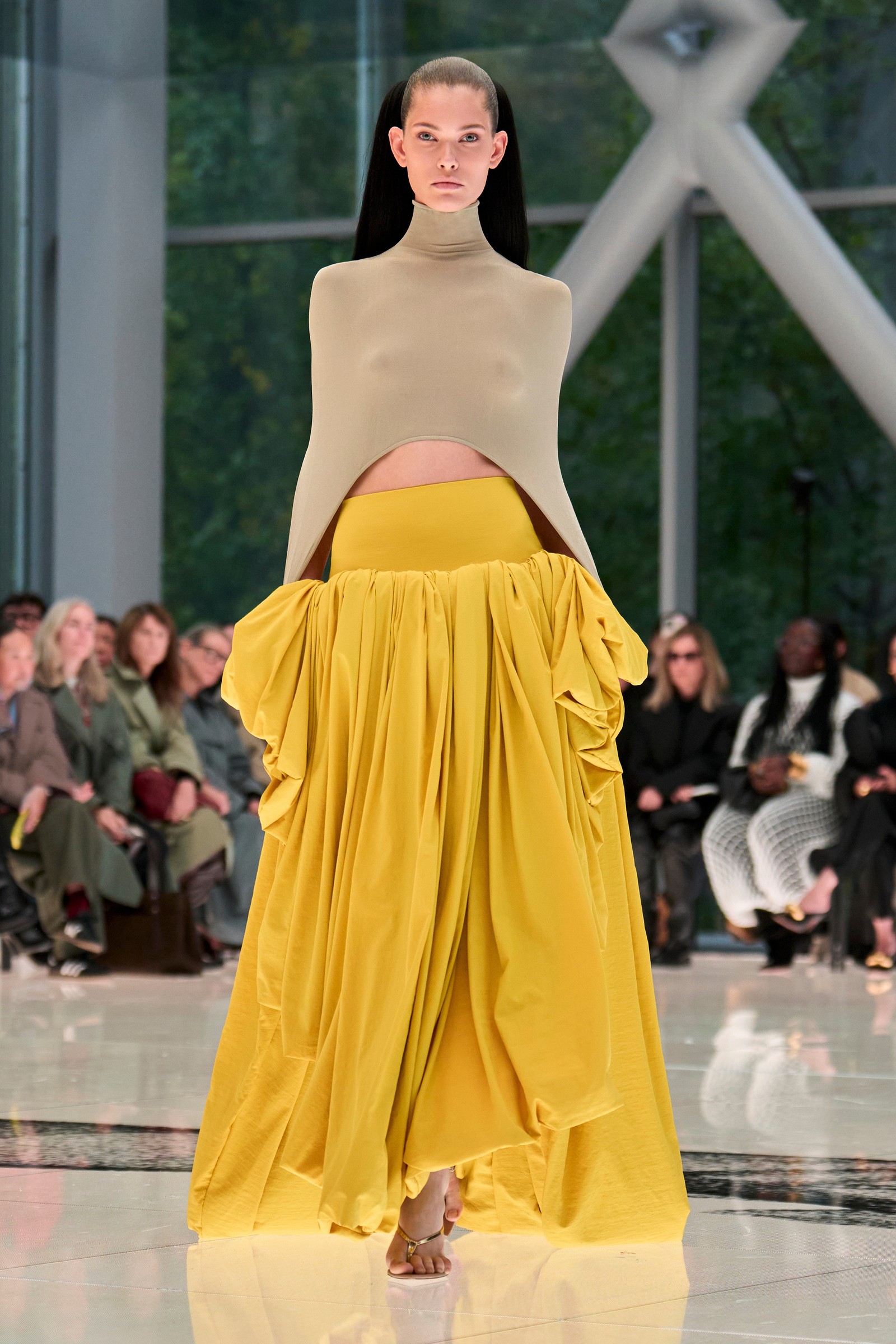 Alaïa | Paris | Verão 2026