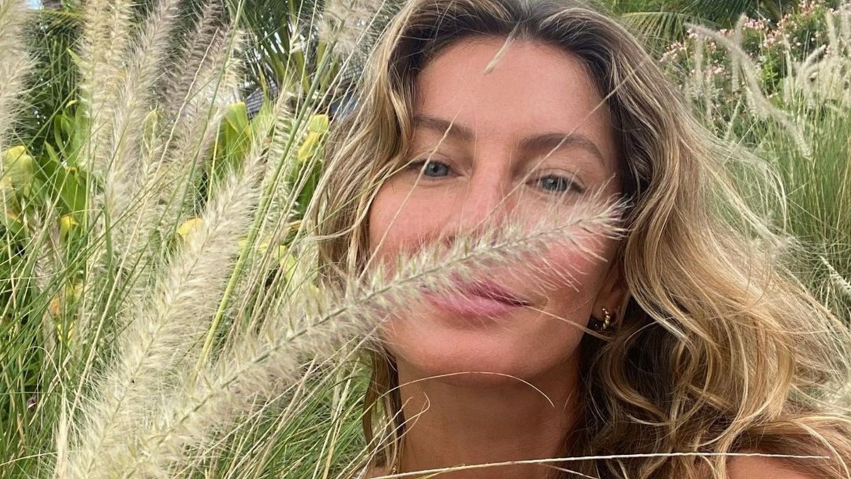 Gisele Bündchen lança livro de receitas: 'A comida é vital para um ...