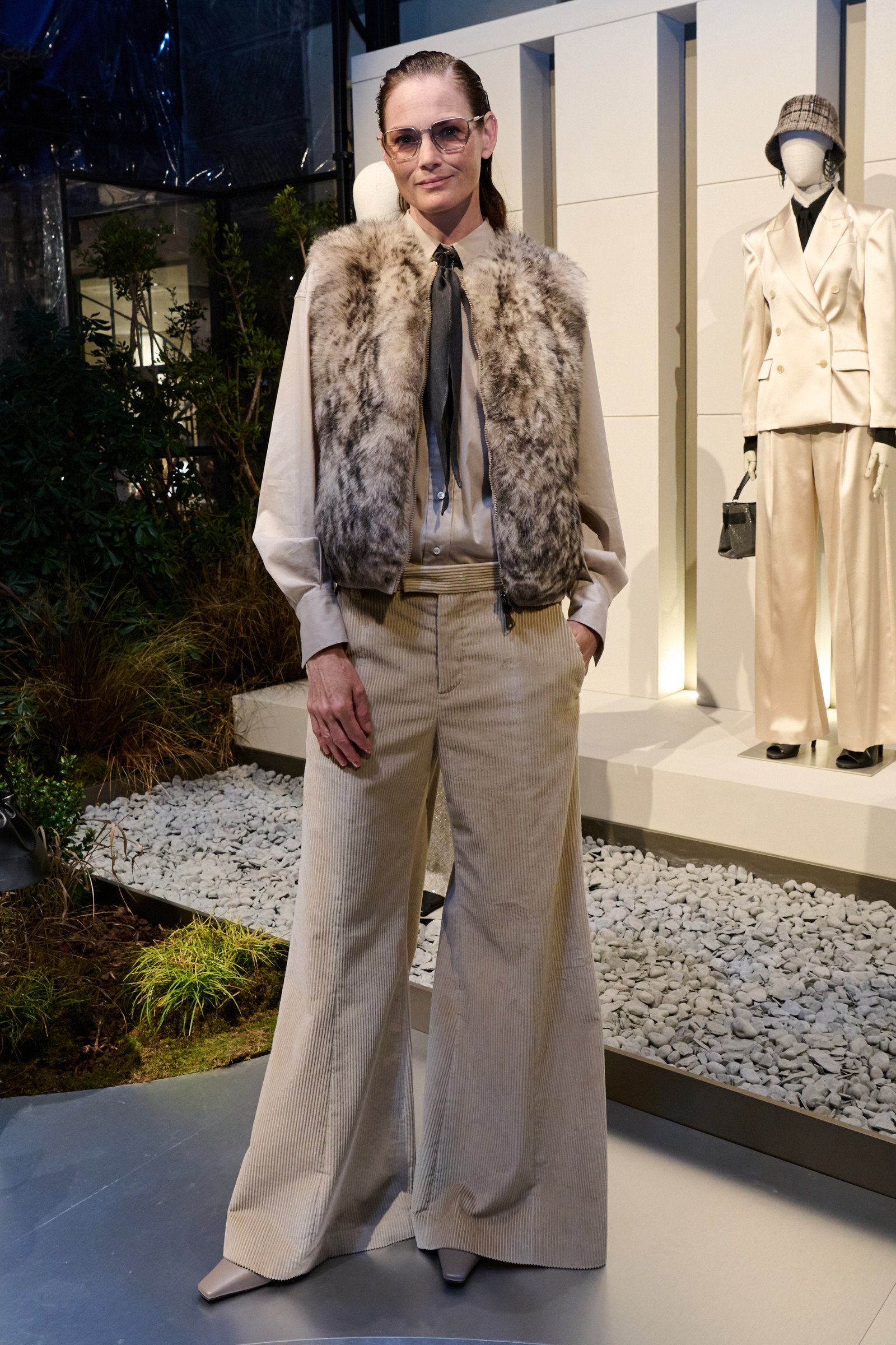 Brunello Cucinelli | Milão | Inverno 2026