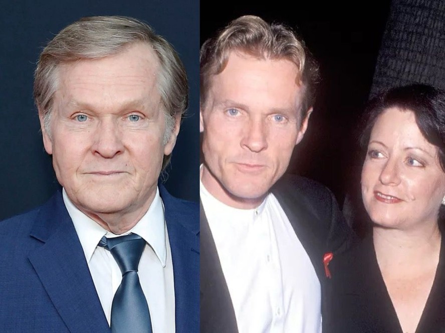 Ator William Sadler lamenta morte da esposa após décadas de casamento ...