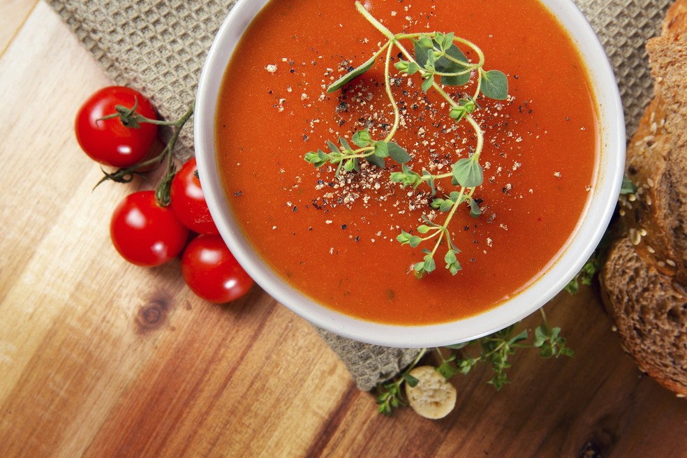 Adeus, suco verde: a sopa é a melhor maneira de fazer detox no inverno