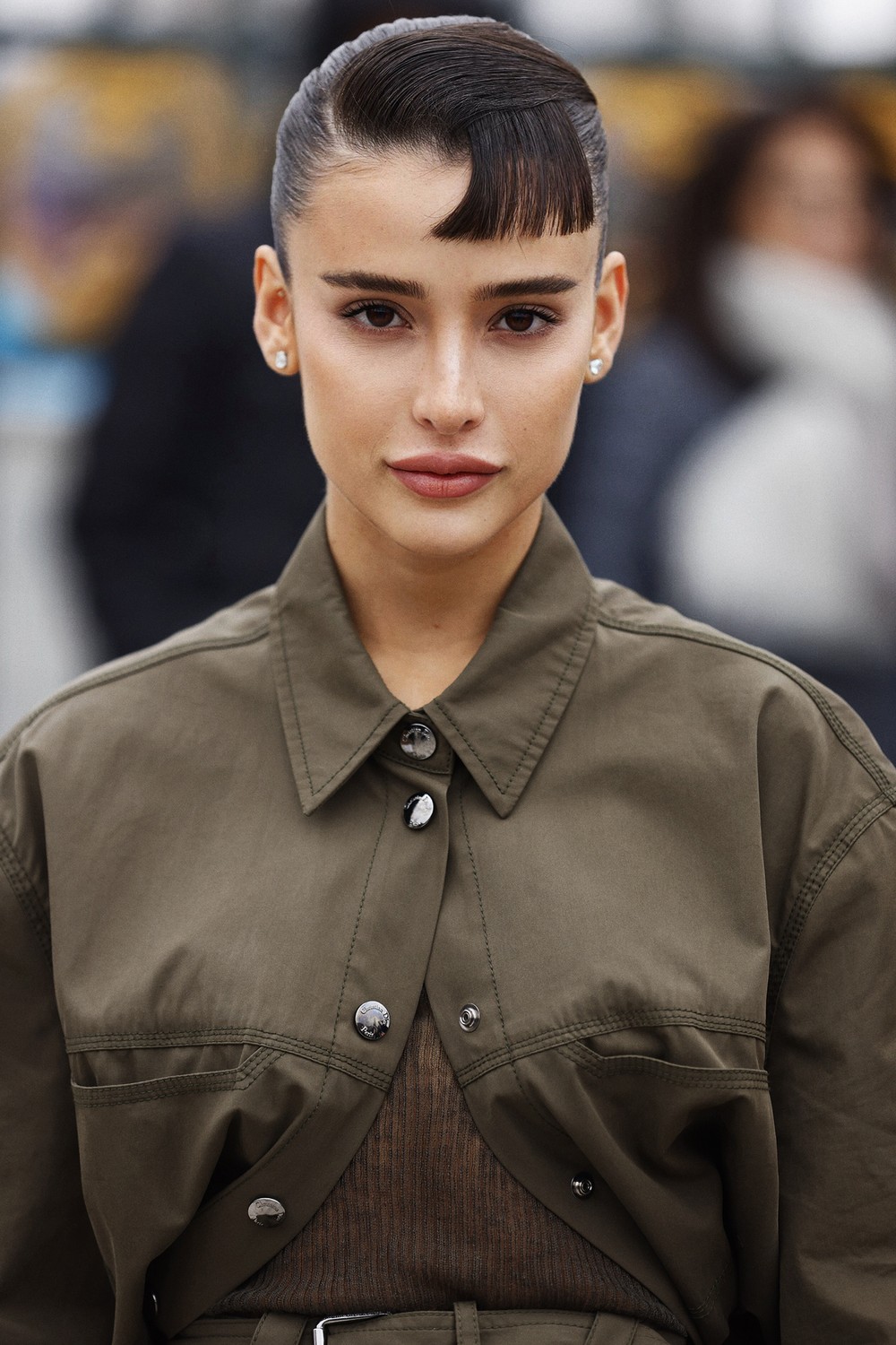 Paris Fashion Week: o melhor do street style do 1º dia pelo olhar de ...