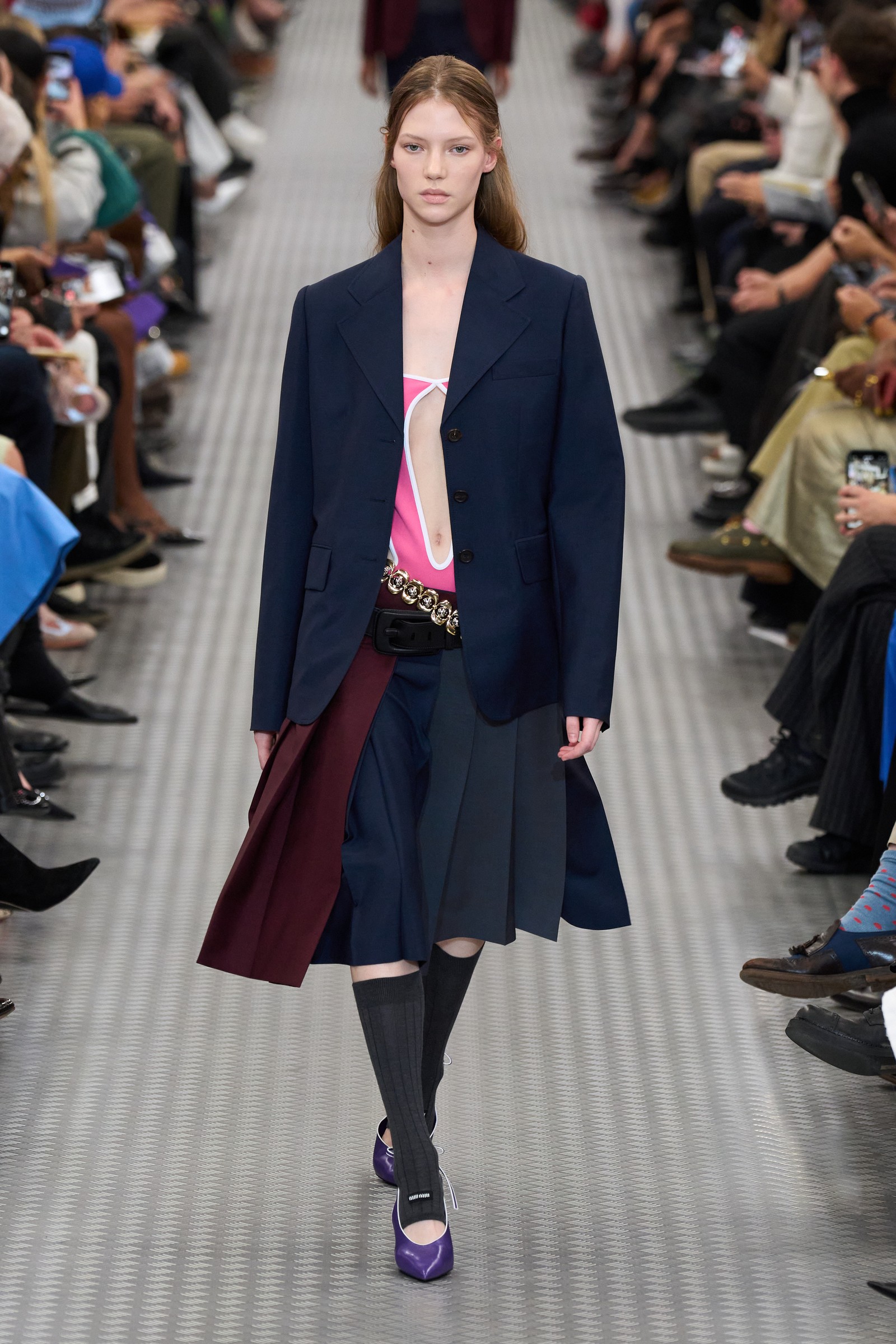 Miu Miu | Paris | Verão 2025