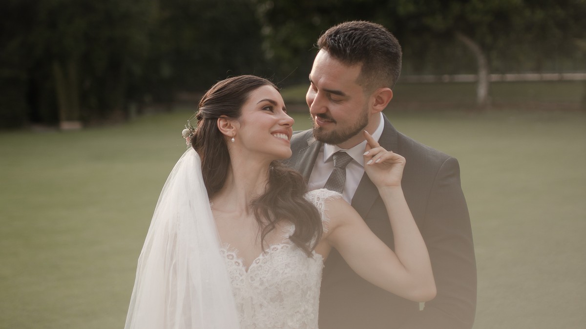 Isabela Souza e Rafael Florenzano se casam em sítio luxuoso no Rio de ...