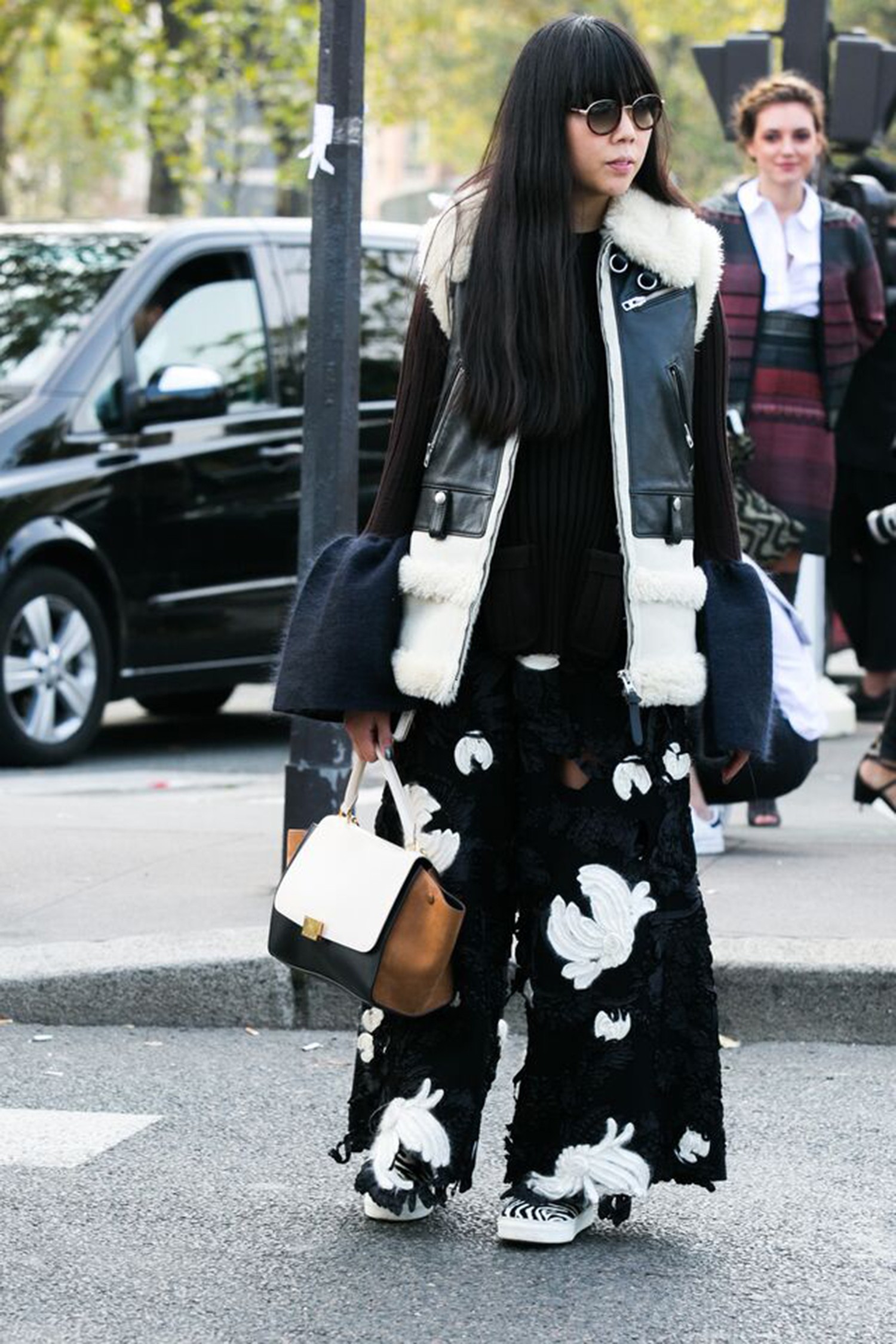 Street style: detalhes que fazem toda a diferença pelas ruas da PFW