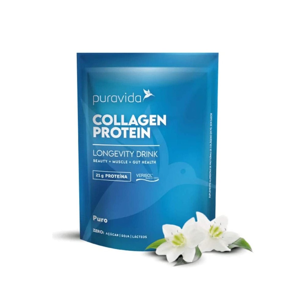 Confira 5 opções de colágeno em pó para a pele