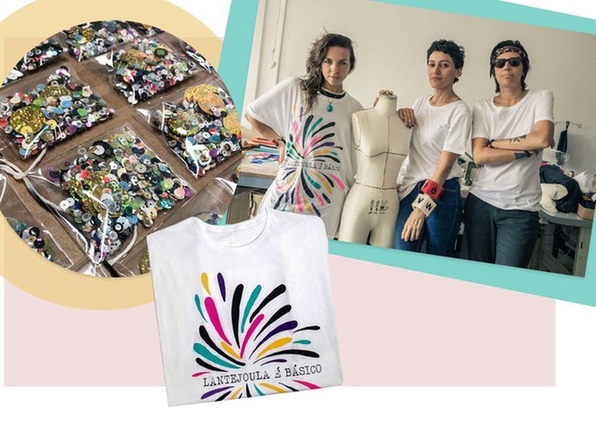 Amapô e basico.com se unem para lançar peça carnavalesca