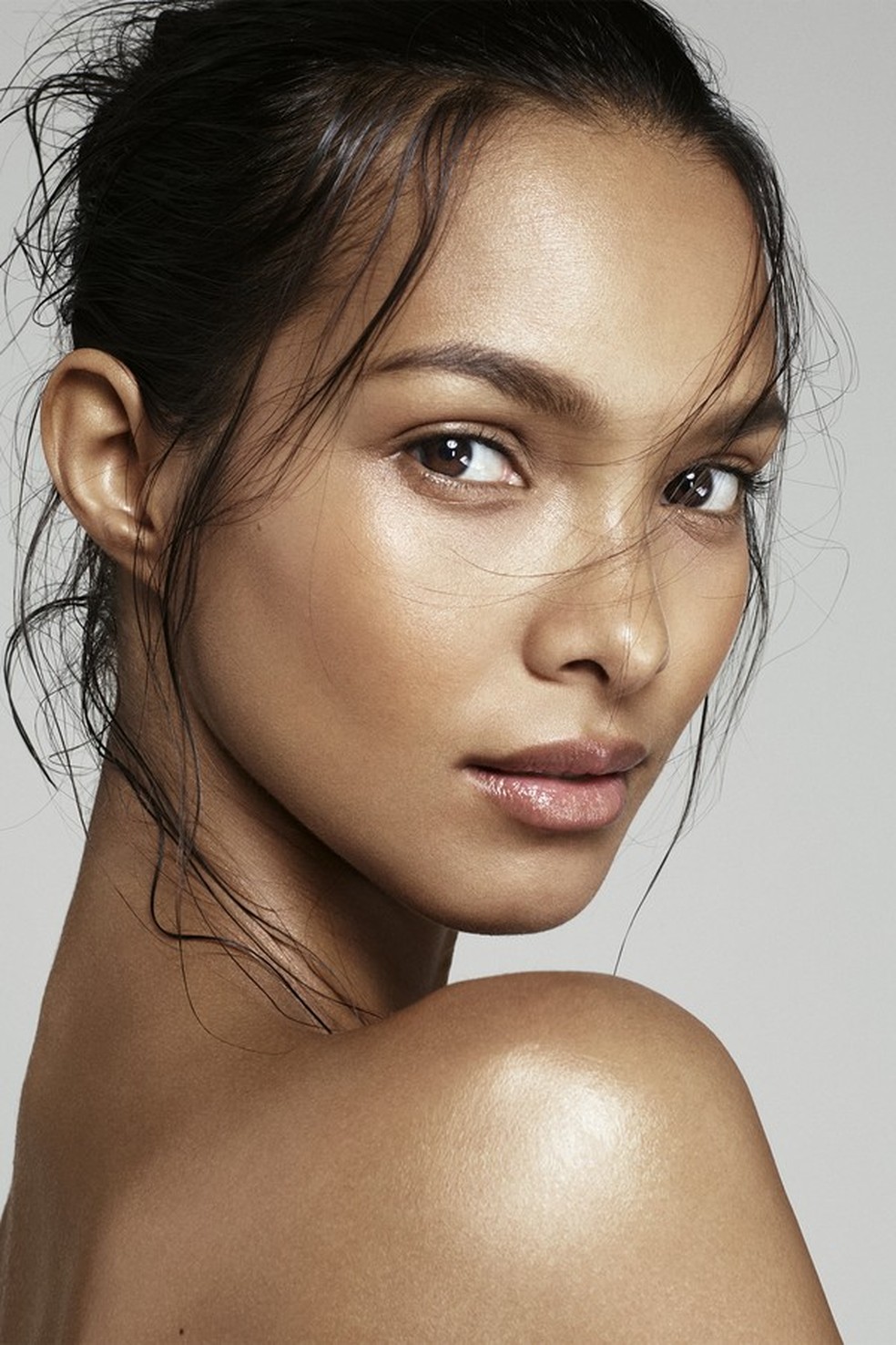 'Me adapto ao mundo dele, e não faço ele se adaptar ao nosso', diz Lais ...