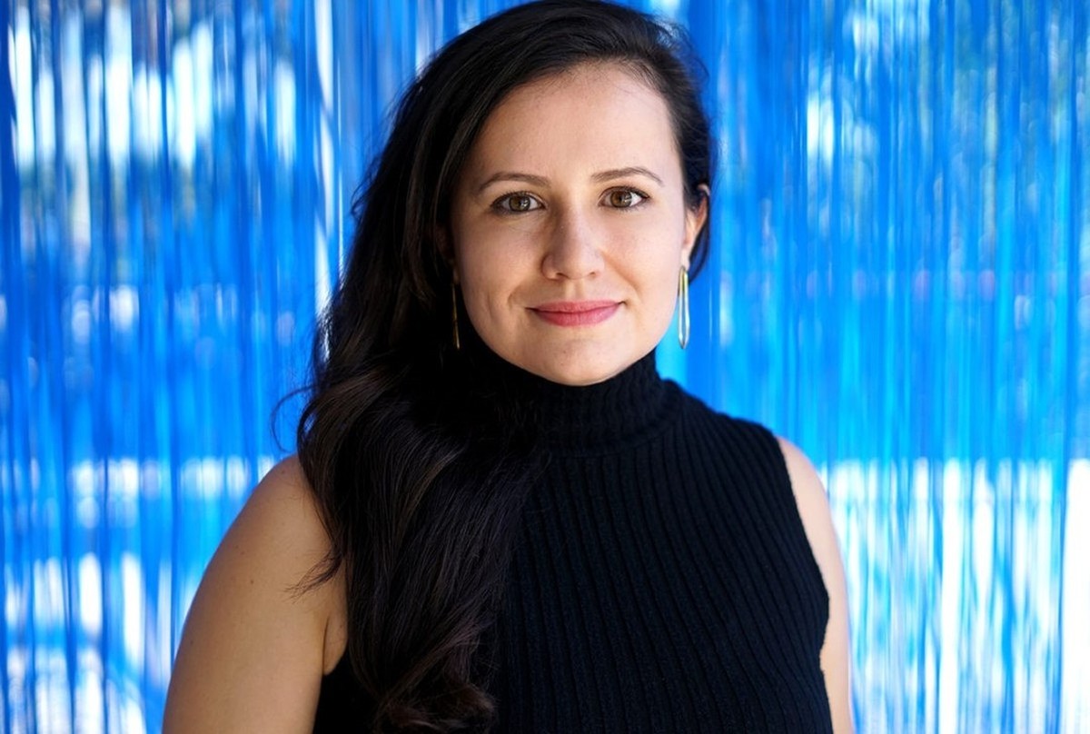Jennifer Inacio, única curadora brasileira do Pérez Art Museum Miami ...