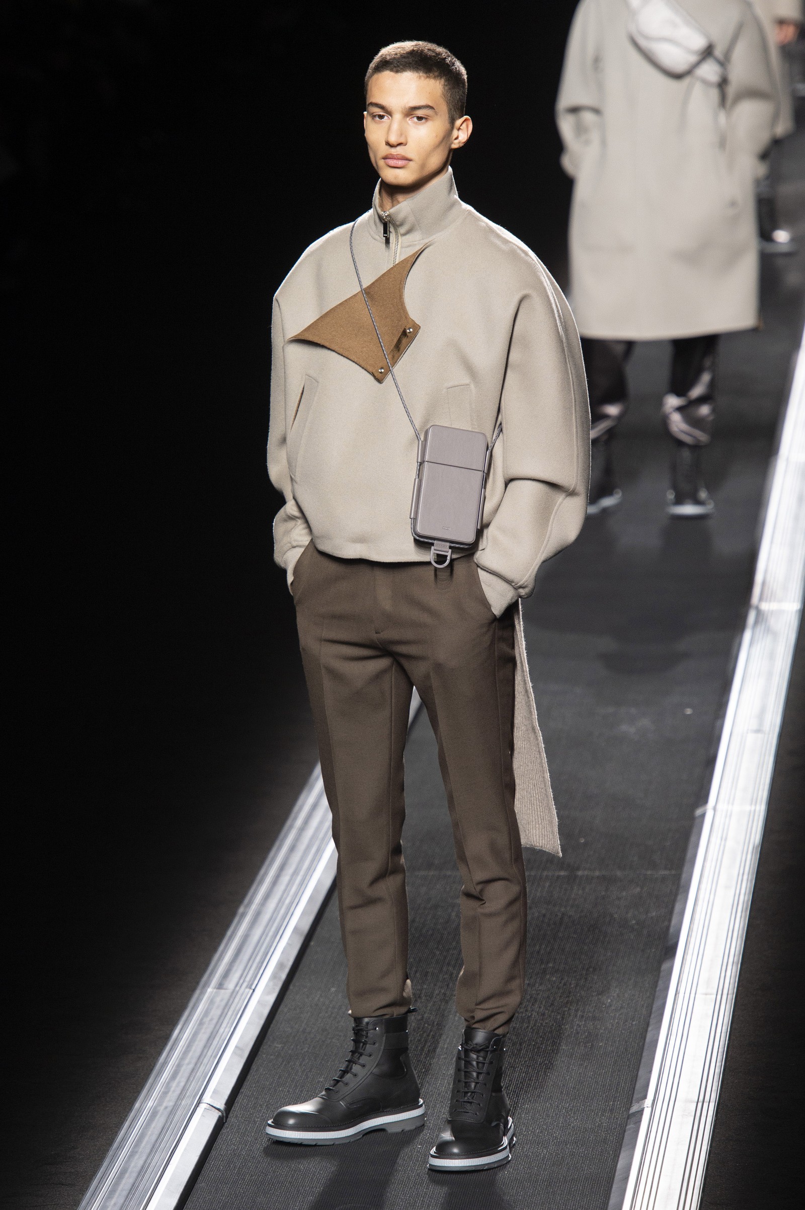 Dior Homme | Inverno 2019 masculino | Paris