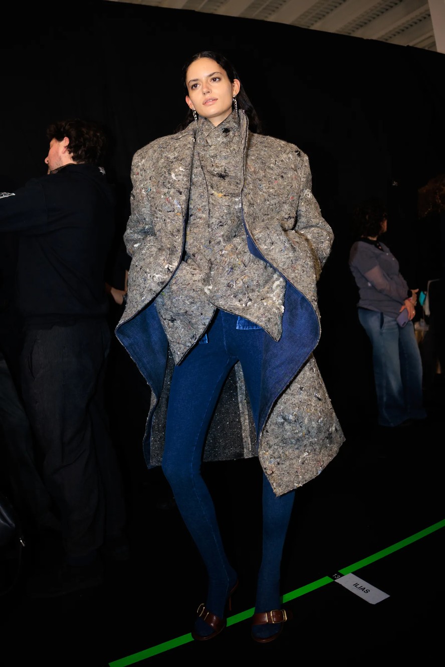 Das passarelas para o guarda-roupa: 5 tendências da semana de moda de ...