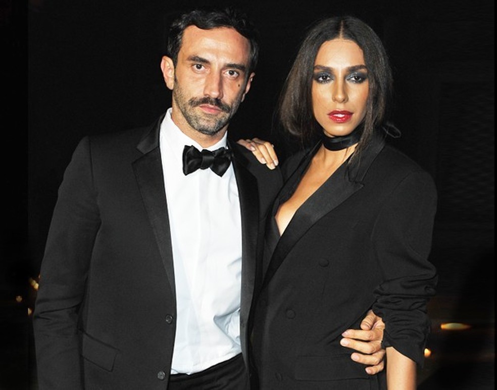 Aquecimento amfAR: saiba o que tops e fashionistas vão vestir no gala