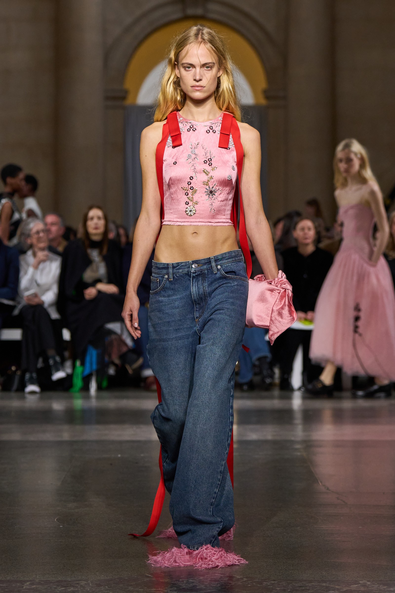 Erdem | Londres | Inverno 2026