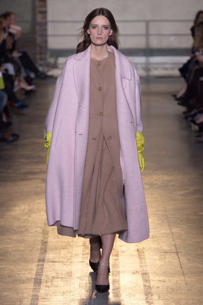 Rochas | Paris | Inverno 2015