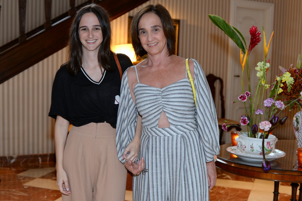 Amsterdam Sauer apresenta a coleção 'Tarot' no Rio de Janeiro