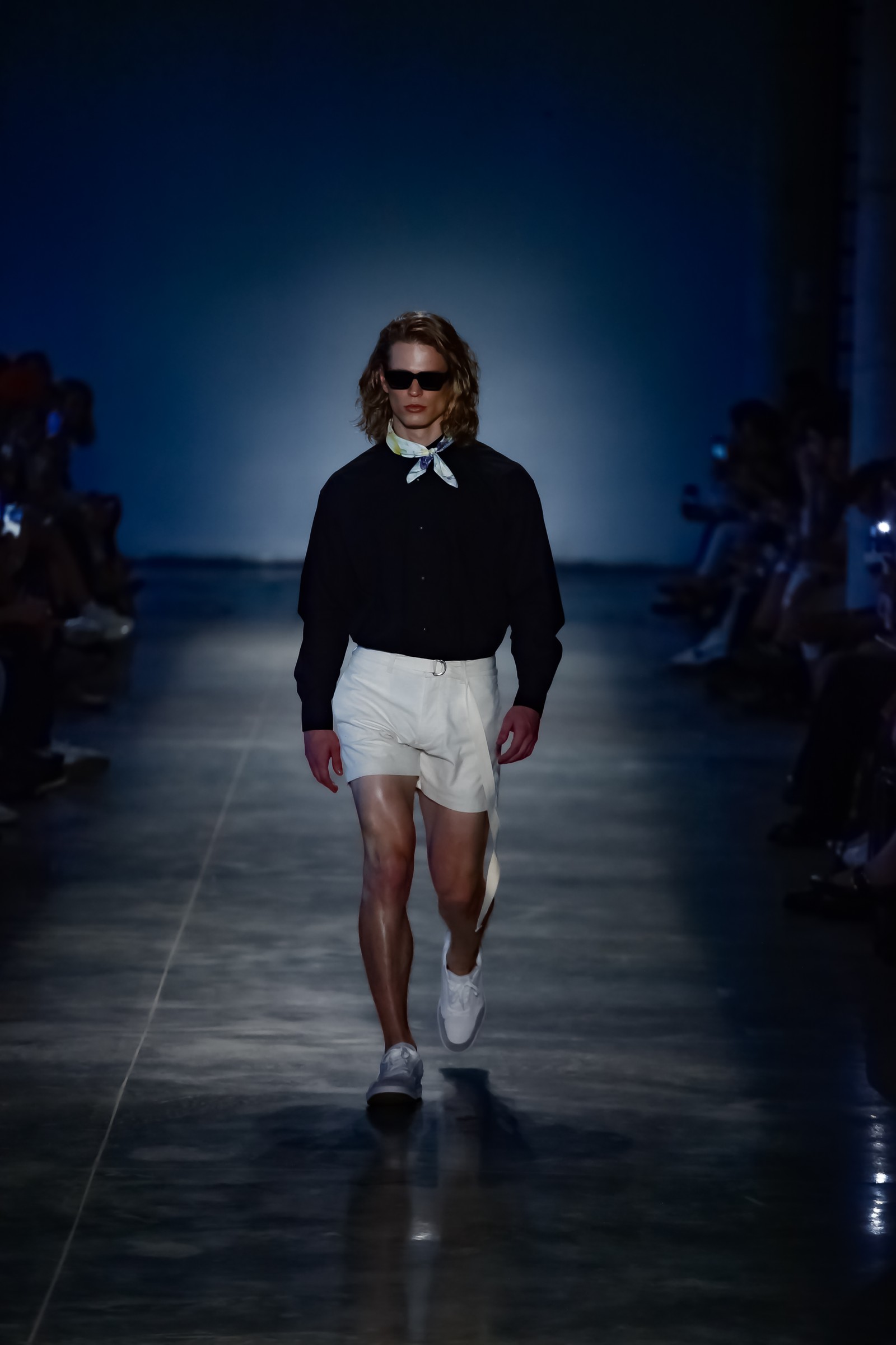 Gefferson Vila Nova | SPFW N58