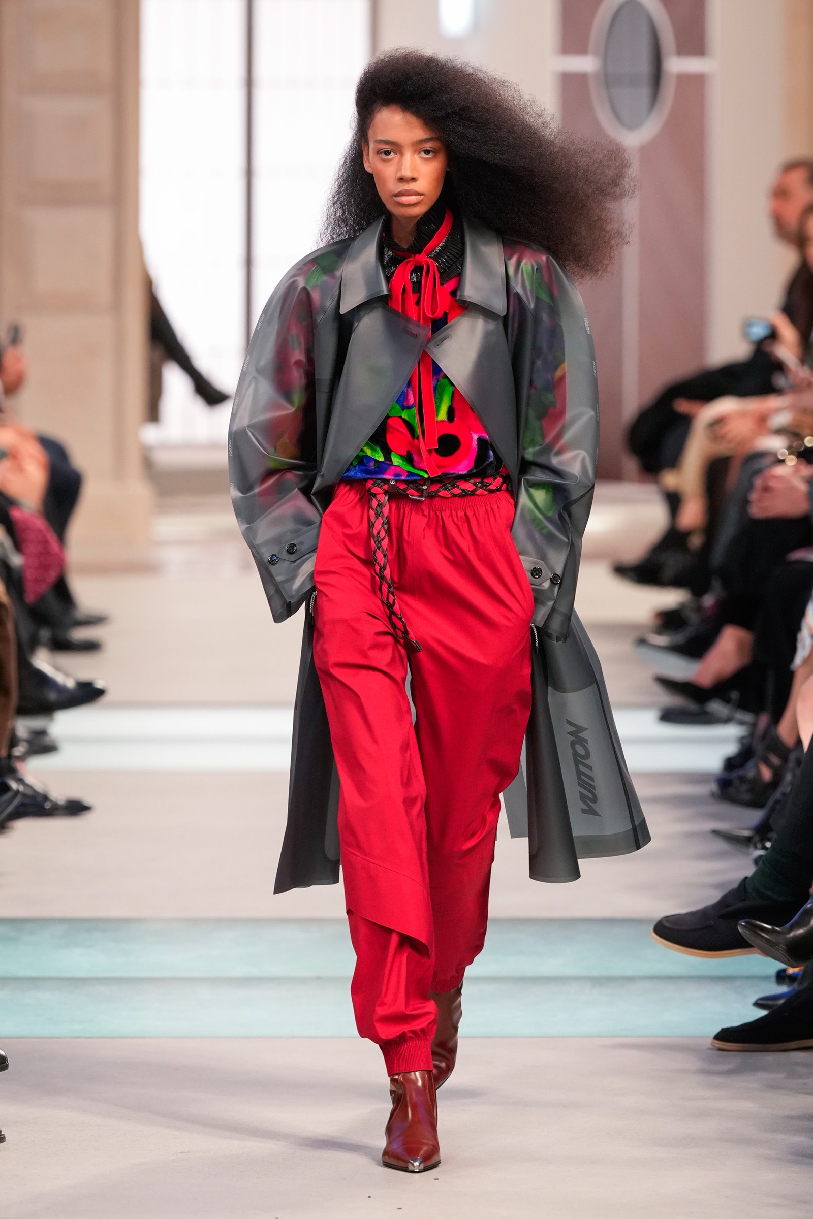 Louis Vuitton | Paris | Inverno 2025