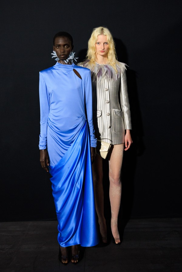 Valentino | Paris | Verão 2026