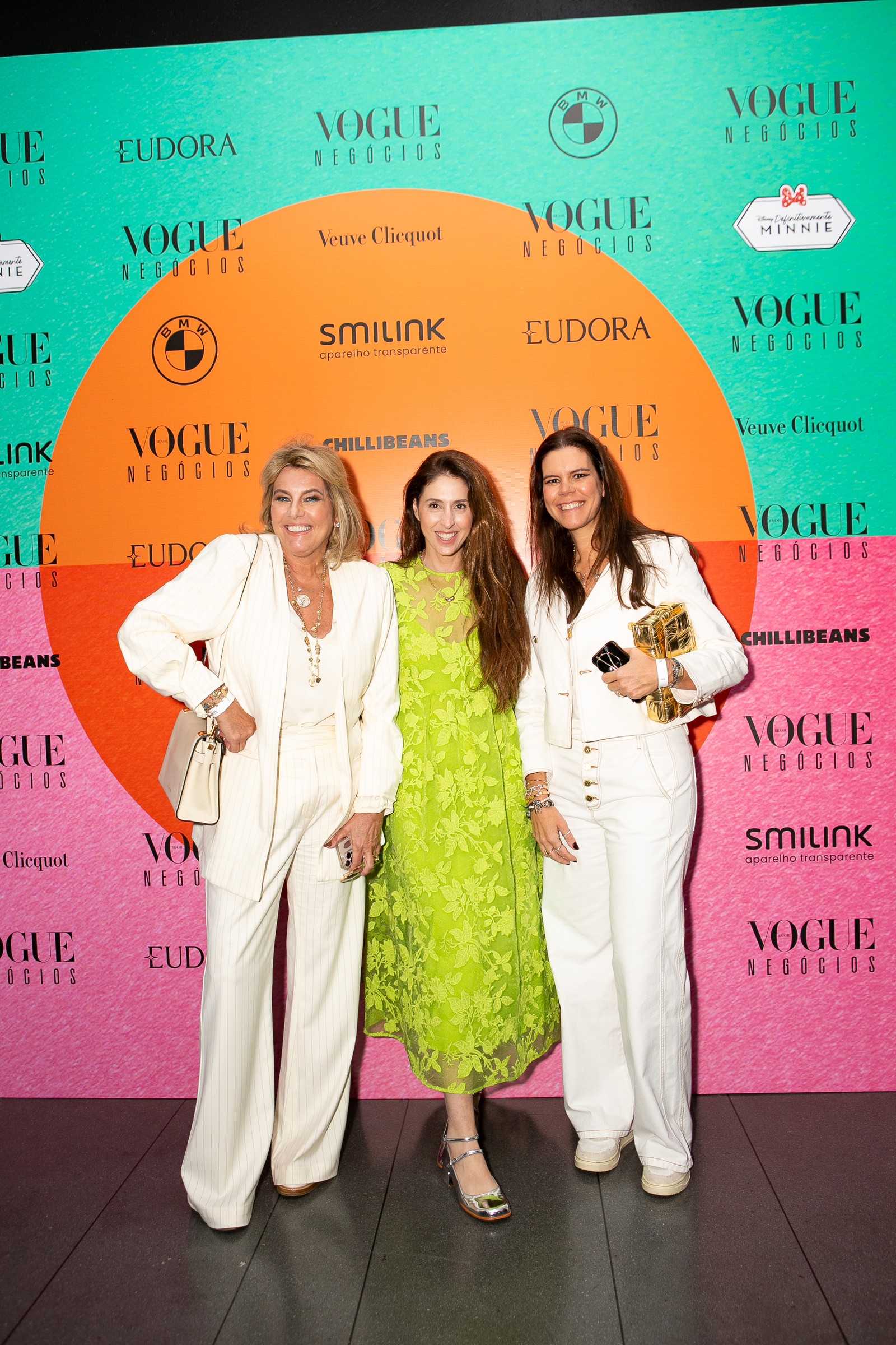 Vogue Negócios 5ª edição: Confira quem marcou presença no evento